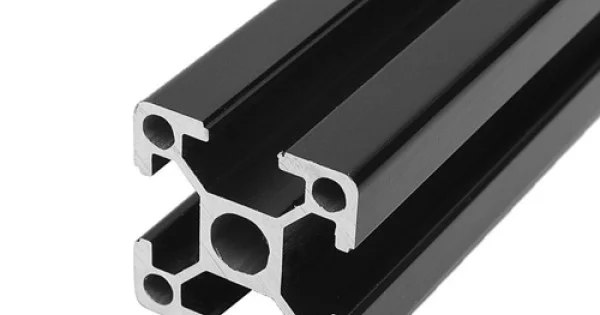 Buy Aluminum Extrusions for Linear Motion Kit | MoonZite
