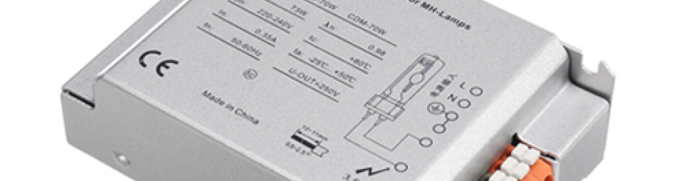 Best Quality and Affordable Electronic Ballast At Wholesale Price ...