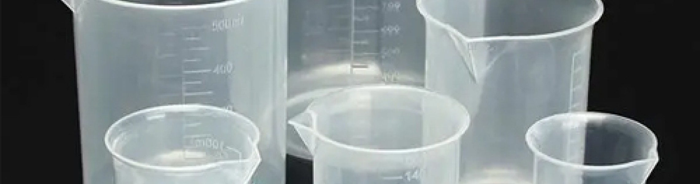 Buy Plastic & Glass Lab Beakers for Science Classroom | MoonZite