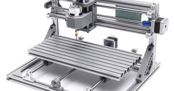 Best CNC Router Machine for Beginners, Hobbyists, and Professionals ...