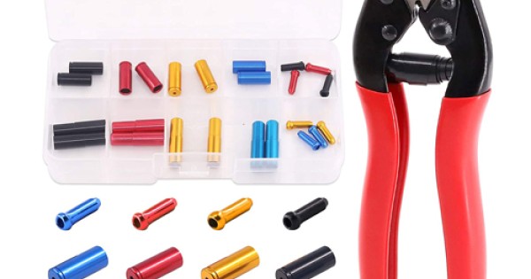 Shop Electrical Cable End Caps | Wire End Cap Online | MoonZite