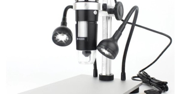 Best Digital Microscope for Soldering, Surface Mounting, and More ...