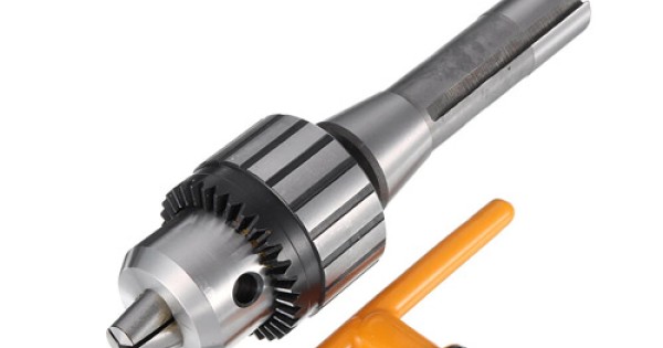 Shop Drill Chucks, Drill Chuck Bits and Collets for Your Projects ...