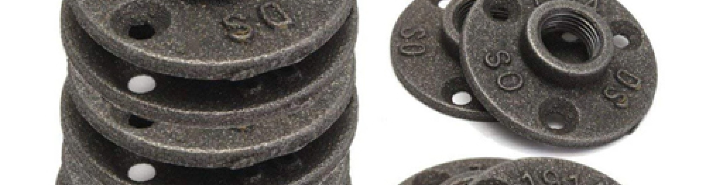 Flanges & Pipe Fittings | MoonZite