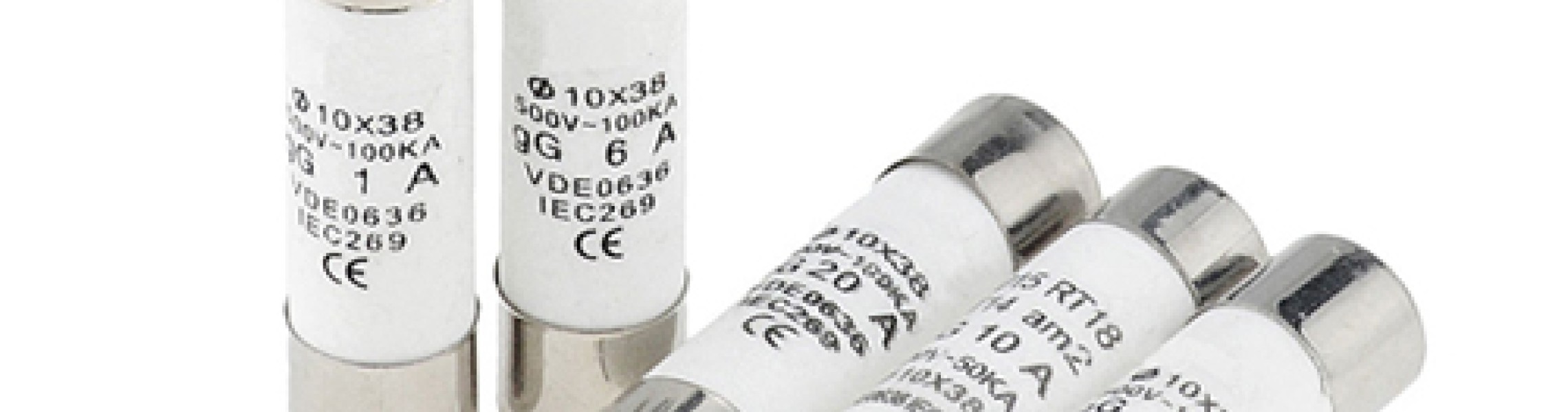 Fuses for Sale - Electrical Fuses, Electric Circuit Breakers, and Fuse ...