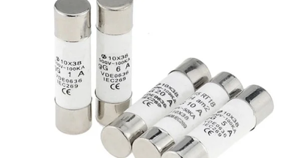 Fuses for Sale - Electrical Fuses, Electric Circuit Breakers, and Fuse ...