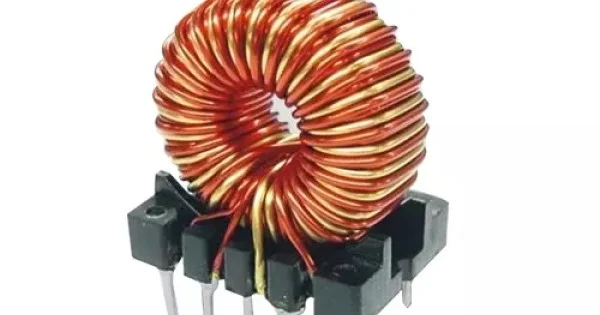 Buy Coils Online, Coilcraft Inductors from Inductor Manufacturers ...