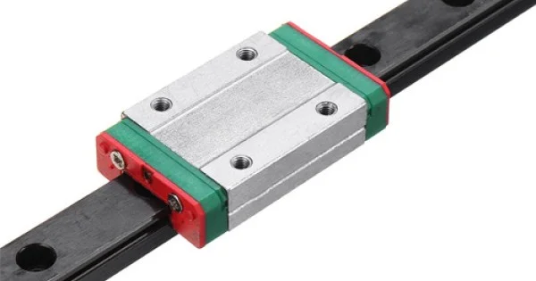 Linear Guides for Linear Motion Devices - Buy Online | MoonZite