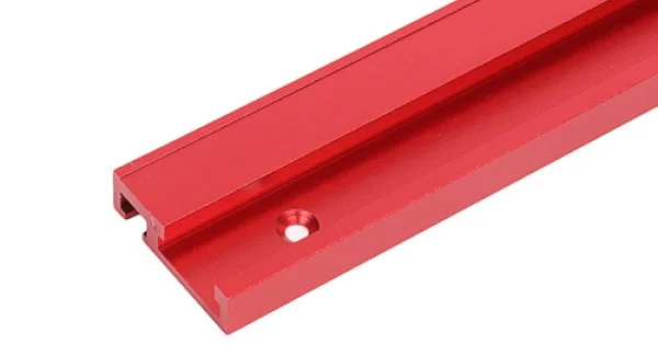 Shop Miter Slot for Quick, Easy, and Accurate Woodworking Projects ...