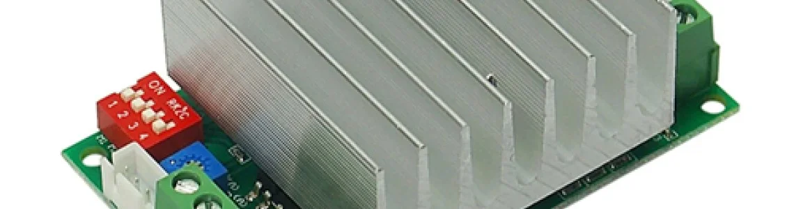 Best Stepper Motor Driver and Motor Driver Controller Shop Online ...