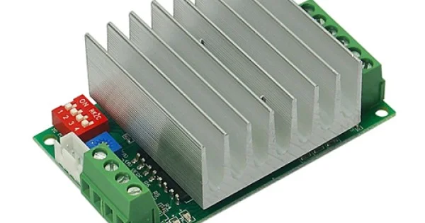 Best Stepper Motor Driver and Motor Driver Controller Shop Online ...