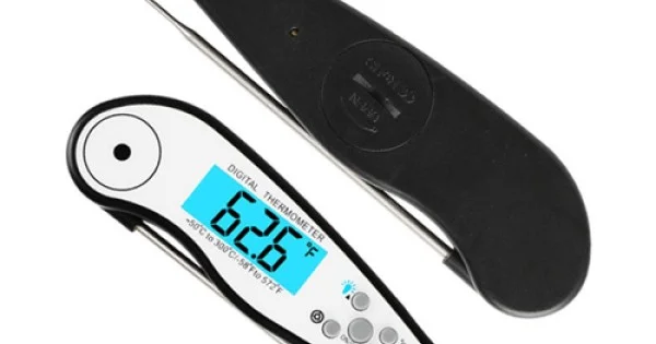 Best Temperature Measurement Tools & Digital Thermometers Shop Online ...