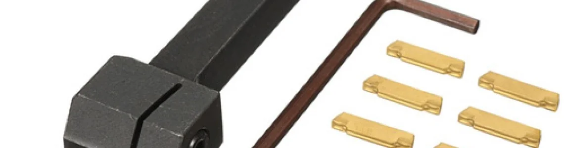 Buy Quality Parting and Grooving Tool for Metal & Wood | MoonZite