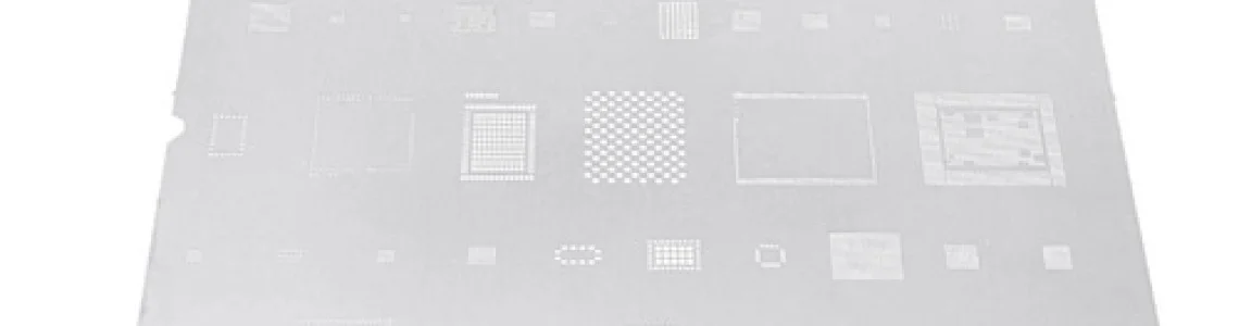 Buy Precision BGA Rework Tools, Equipments & Supplies | MoonZite