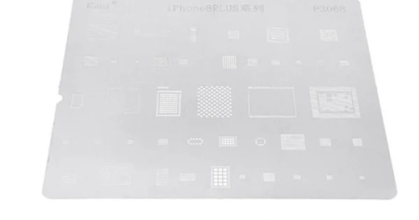 Buy Precision BGA Rework Tools, Equipments & Supplies | MoonZite