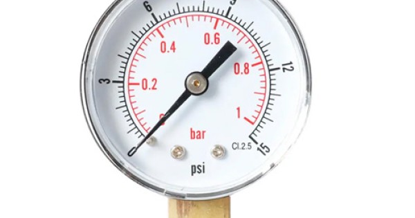 Shop Pressure Measurement Instruments | Pressure Gauges, Manometers ...