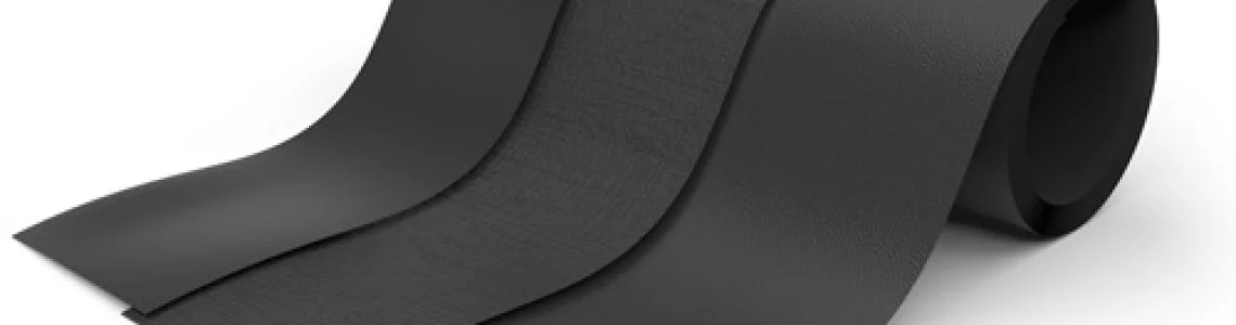 Buy Types of Rubber Materials for Different Applications | MoonZite