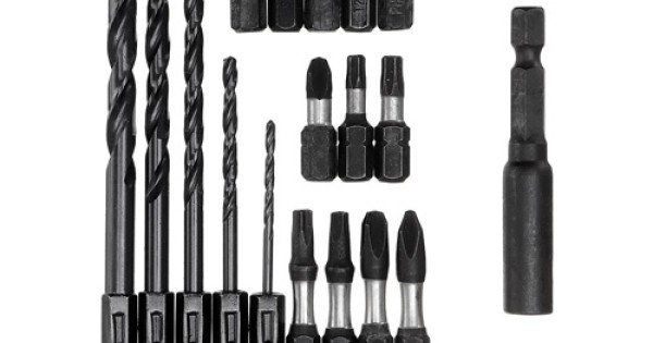 Shop Best Screwdriver Bits, Industrial Tool Sets and More | MoonZite