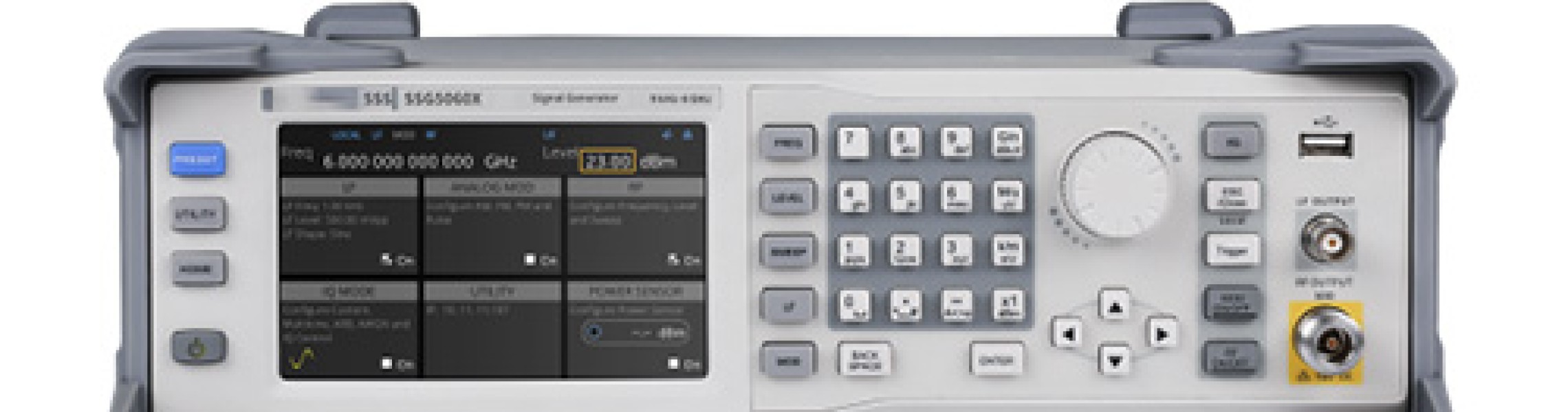 Buy Signal Generator Online | EMC/RF Signal Generators | MoonZite