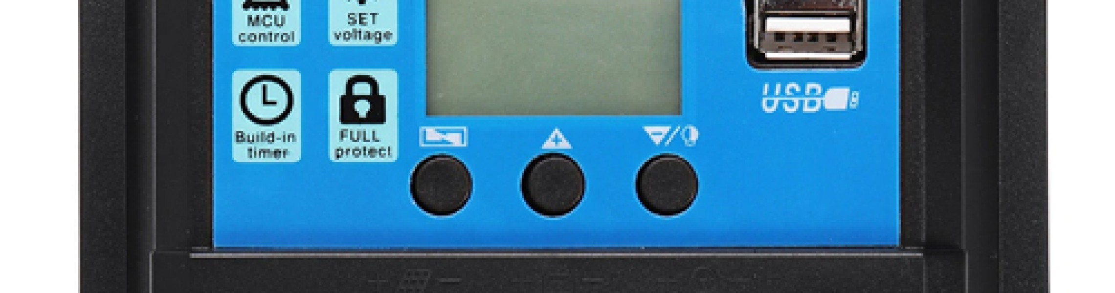 Top Rated Solar Charge Controllers - Best Solar Controllers Shop Online ...