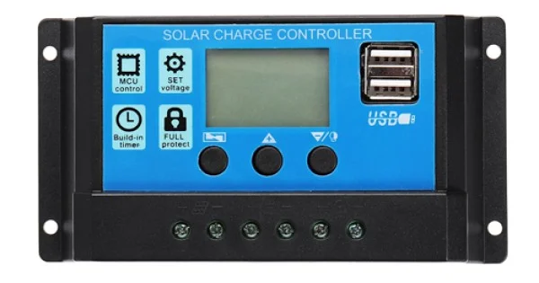 Top Rated Solar Charge Controllers - Best Solar Controllers Shop Online ...