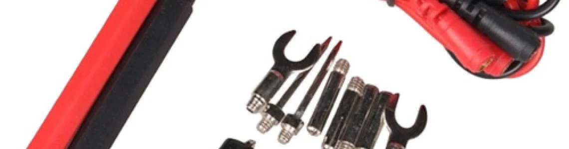 Best Instrument Parts, Test Part Supplier | Instrument Kit Parts | MoonZite