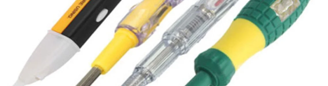 Buy Best Test Pen Voltage Readers, AC/DC Voltage Test Pens Online ...