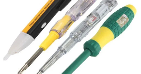 Buy Best Test Pen Voltage Readers, AC/DC Voltage Test Pens Online ...