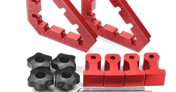 Best Selling Woodworking Clamps, Woodworking Clamp Sets | MoonZite