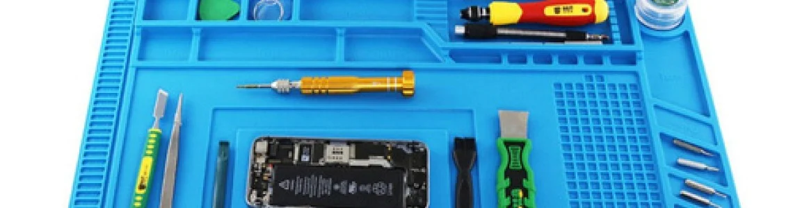 Shop Best Work Platform for Soldering and Welding | Repair ...