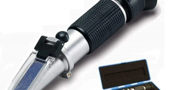 Professional Automatic Temperature Compensation Antifreeze ...